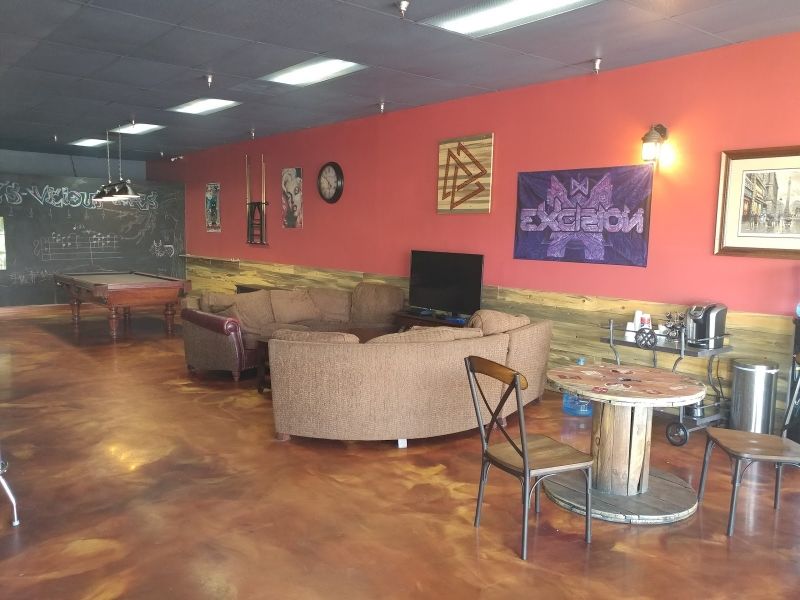 Vic's Vicious Vapes - 2046 W Ave K Lancaster, CA