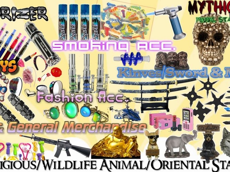 ZONE 51 GIFTS, NOVELTIES, VAPORIZER & SMOKING ACCESSORIES. - 13990 E ...