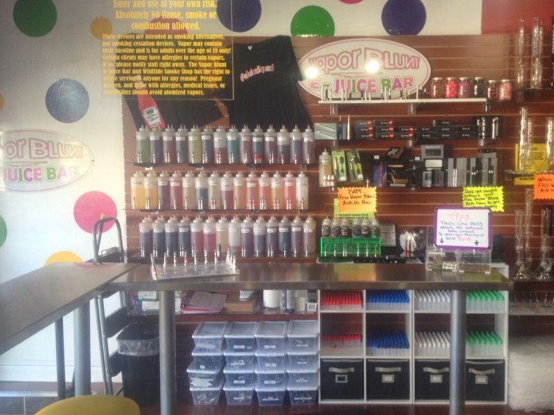 Wild Side - 1111 13th St Boulder, CO