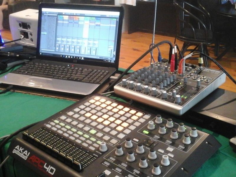 The Fog Factory - 24 Bank St New London, CT