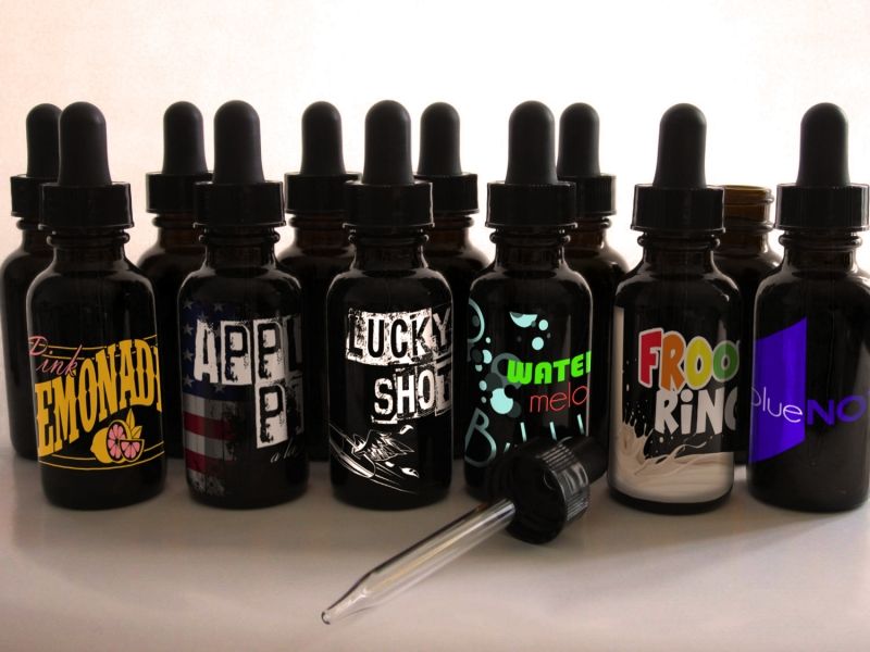 Vape Shop - Smart Spark Vapor - 237 Hwy 53 GA-53 Calhoun, GA