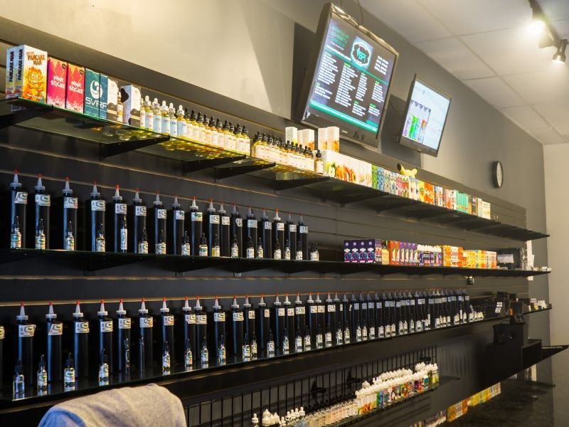 V8p Bar Duluth 2860 Peachtree Industrial Blvd 400 Duluth Ga