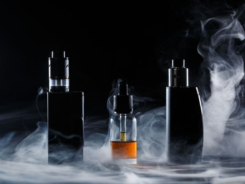 Vape City - 101 Harwell Ave LaGrange, GA