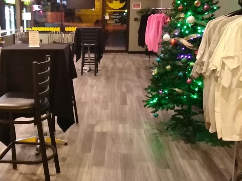 Marco's Vapor Machesney Park - 10201 N 2nd St Machesney Park, IL