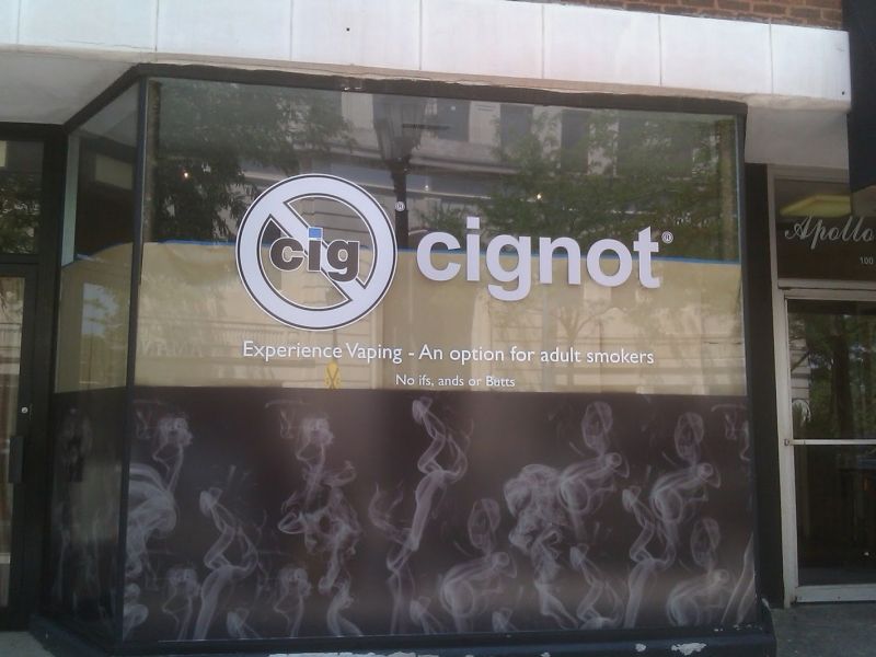 Cignot Elmhurst - 100 S York St #108 Elmhurst, IL