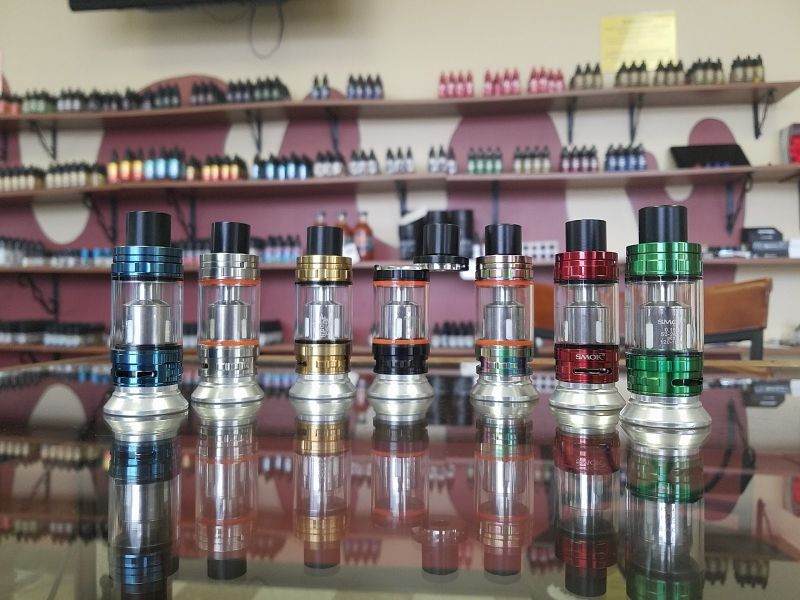 Sir Vapes-A-Lot - 1995 E Stop 13 Rd Indianapolis, IN