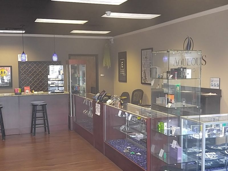 Aqueous Vapor - Independence, MO - 3709 S Noland Rd Independence, MO Aqueous Vapor - Independence, MO - 3709 S Noland Rd Independence, MO