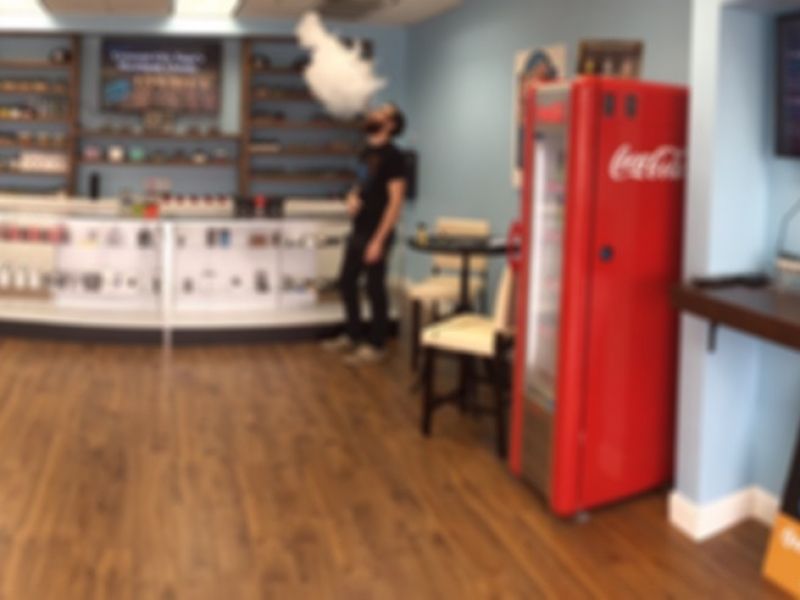 Crescent City Vape Westbank - 497 Terry Pkwy Terrytown, LA
