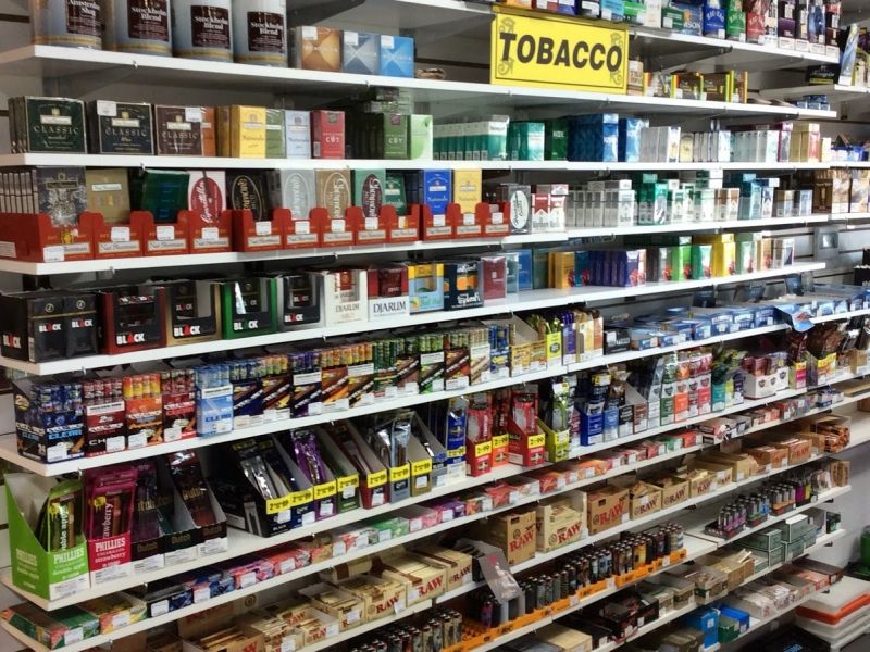 Ra Shop #6 Metairie - 3828 Veterans Memorial Blvd d Metairie, LA