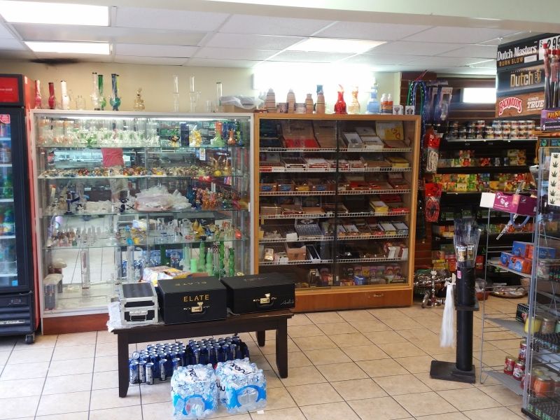 B More Tobacco - One Stop Smoke Shop - 6413 Windsor Mill Rd Gwynn Oak, MD