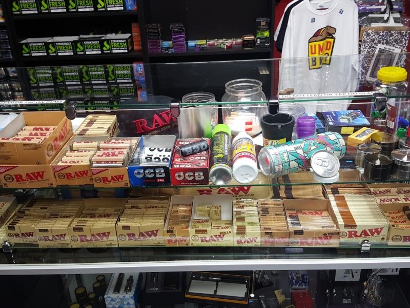 One Stop Shop - 4509 College Ave College Park, MD
