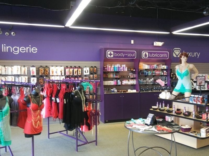 AMAZING Intimate Essentials - 10 Sconticut Neck Rd Fairhaven, MA