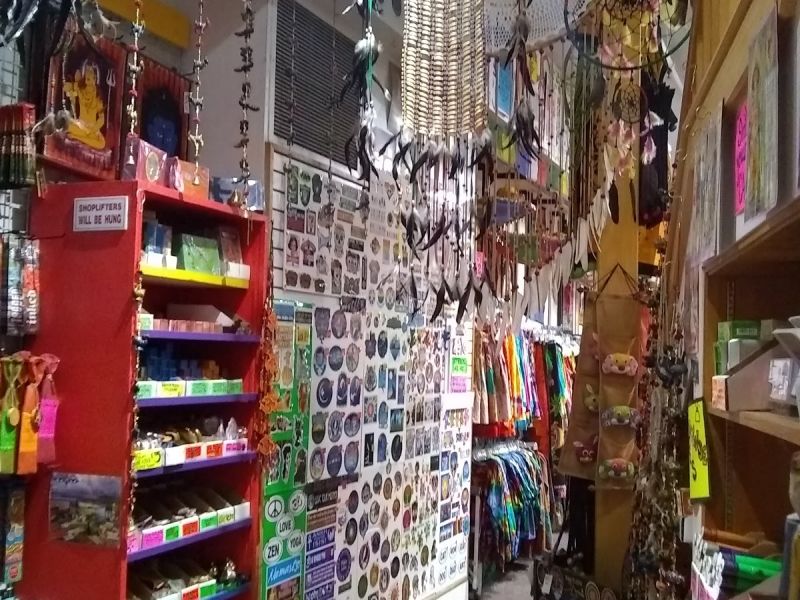 Shop Therapy - 189 Main St Northampton, MA