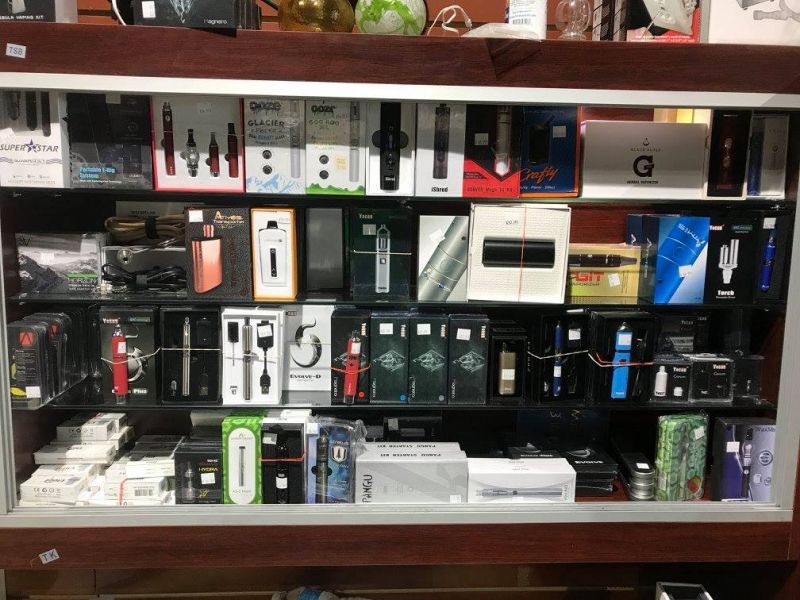 VIP Smoke & Vape - 7036 Schaefer Rd Dearborn, MI