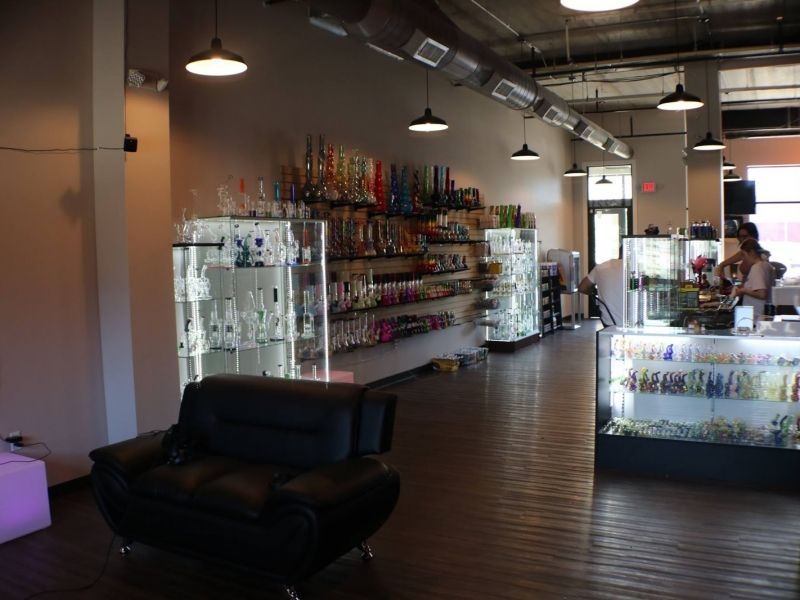 Mad Over Vape & Smoke - 2721 W Michigan Ave Kalamazoo, MI
