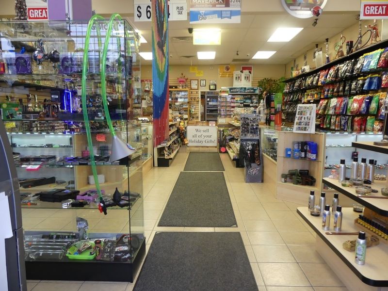 Tobacco Town, LLC Smoke & Vape Shop - 539 N Telegraph Rd Monroe, MI