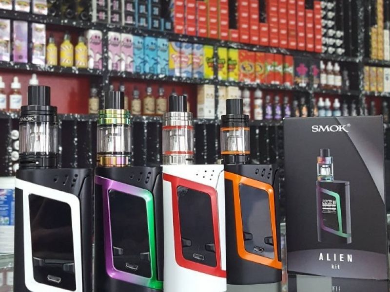 51Vape Colonie LLC - 1321 Central Ave Albany, NY