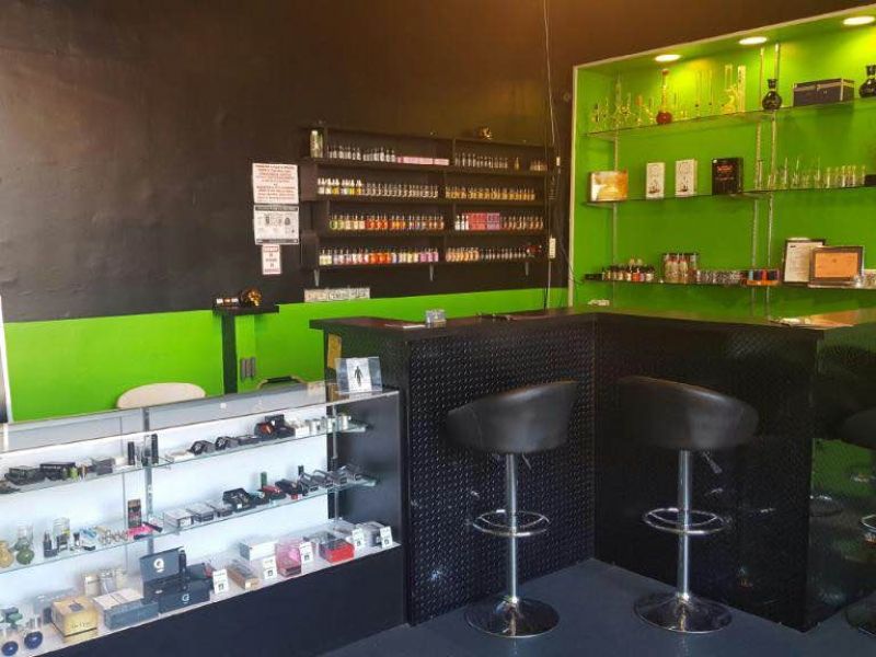 ANACONDA VAPE - 490 Coney Island Ave Brooklyn, NY