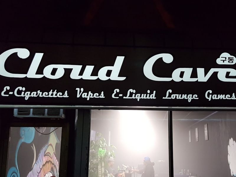 Cloud Cave - 150-07 Bayside Ave Flushing, NY