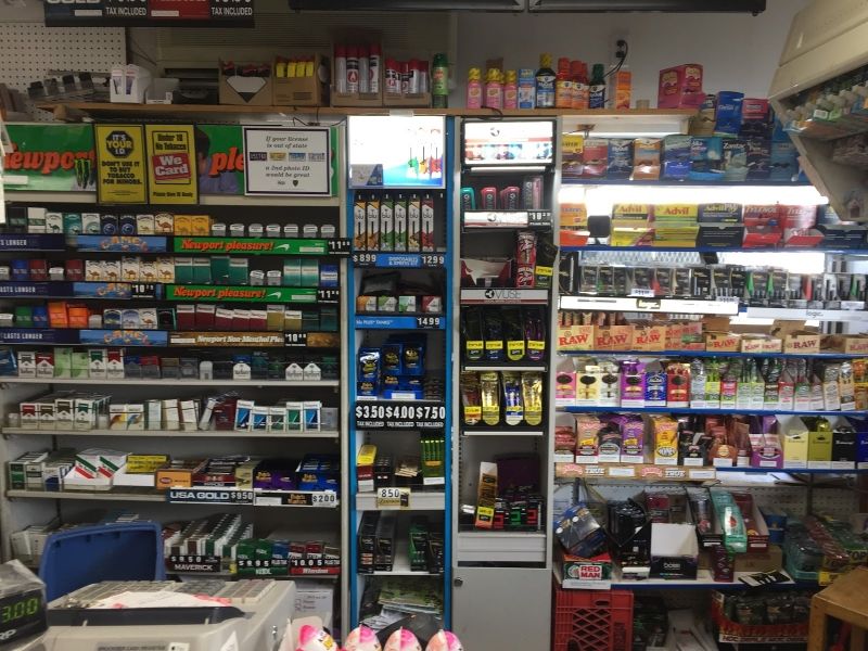 Pit Stop Mini Mart/Wave Express - 819 Main St New Rochelle, NY