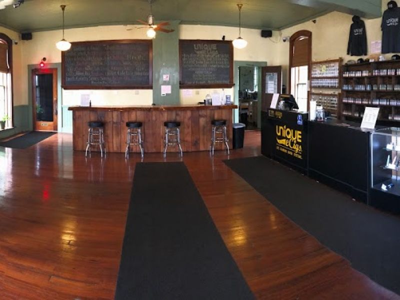 Unique eCigs - Cicero, NY - 8355 Brewerton Rd Cicero, NY