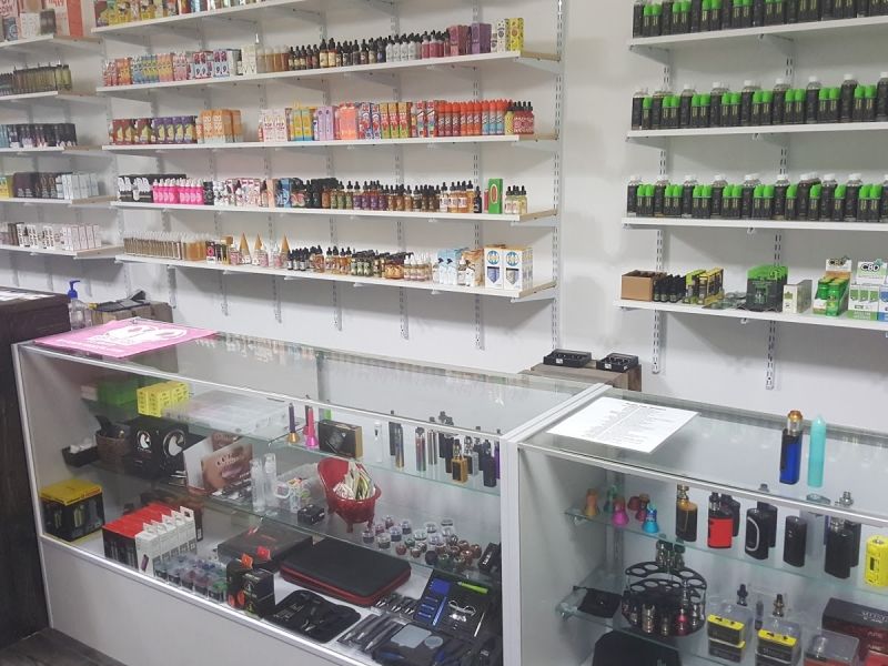 Vape Advantage - 106 Putnam St Marietta, OH