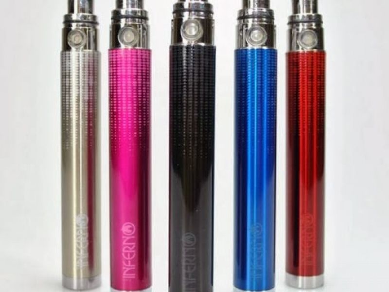 Enigma Vapor - 7121 S Mingo Rd Tulsa, OK