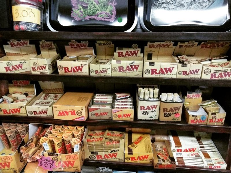 PiPES "R" US - 1708 N Lombard St Portland, OR