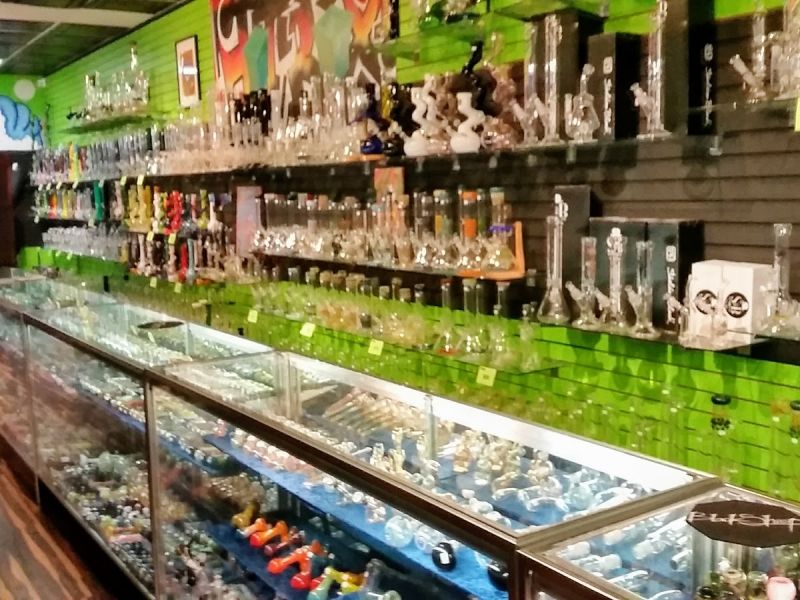 The Hot Box - 4589 SW Watson Ave Beaverton, OR