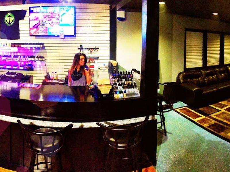 High Mountain Mist - Vape & Glass HQ. - 804 NE 3rd St Bend, OR