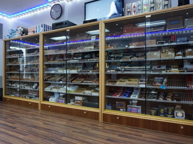 Sunshine Tobacco & Vape - 649 Welsh Rd Horsham, PA
