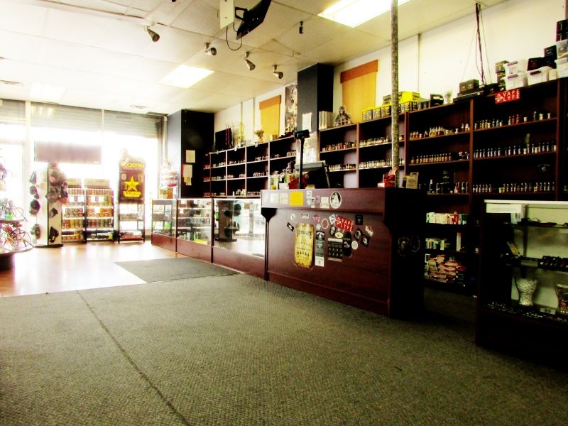 JJ Smoke Shop - 7221 Frankford Ave Philadelphia, PA
