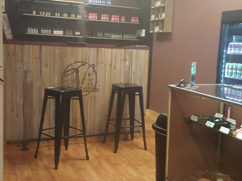 Villain Vape Shop - 1415 Pittsburgh St Cheswick, PA